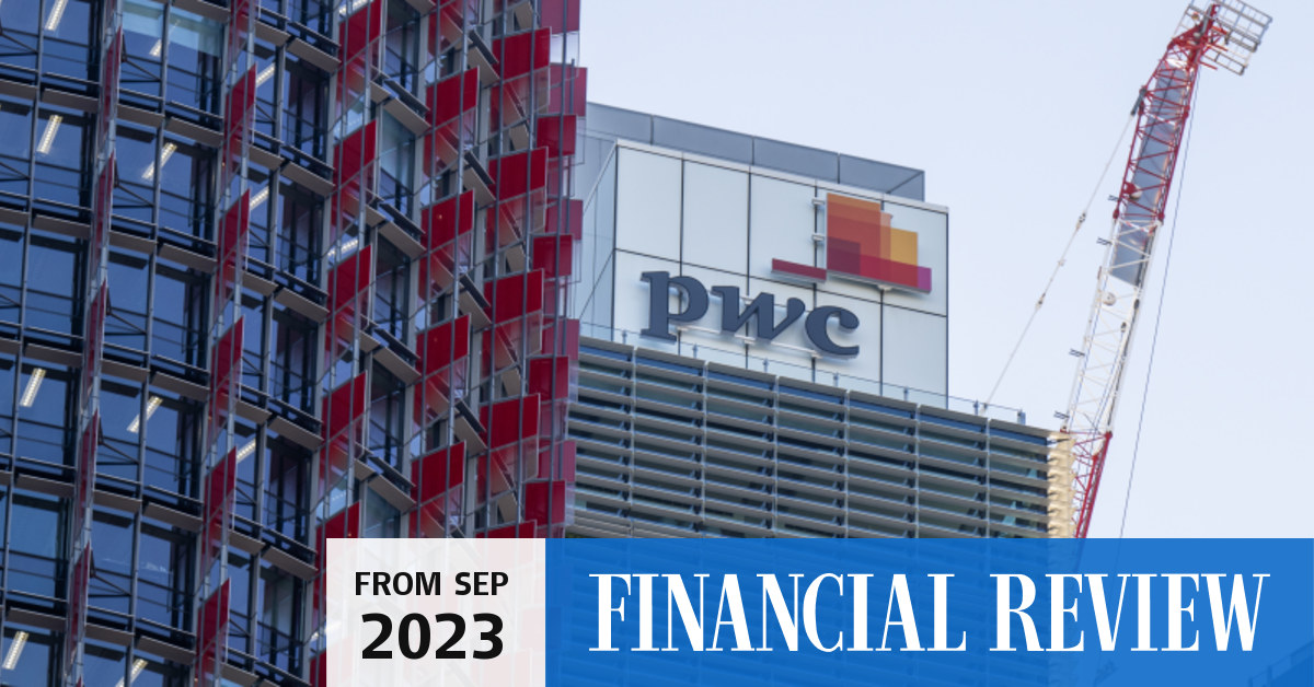 PwC tax leaks: PwC moves to merit-based leadership appointments