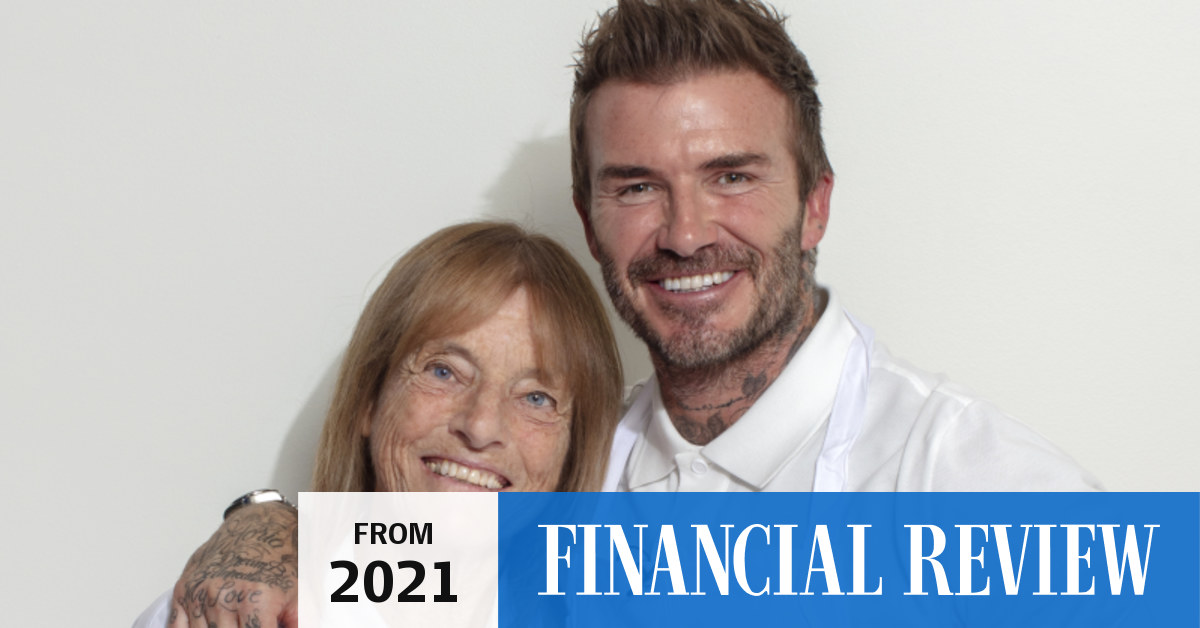 River Cafe chef Ruth Rogers’ recipe for podcast success