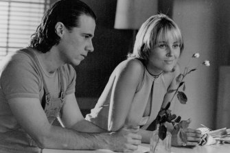 Dee Smart’s ‘horrendous’ journey from Home and Away to the Archibald