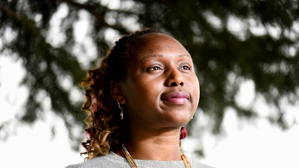 'I realised you need to be inside the tent': diverse candidates stand ...