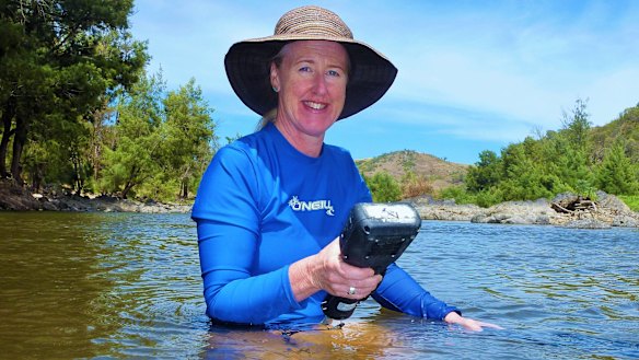 Splish splash: Five ways to cool off in Canberra these school holidays