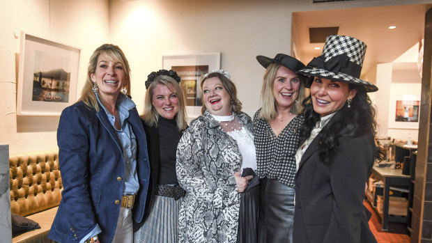 Coronavirus Victoria: 'We're bringing Flemington to us': The view from ...