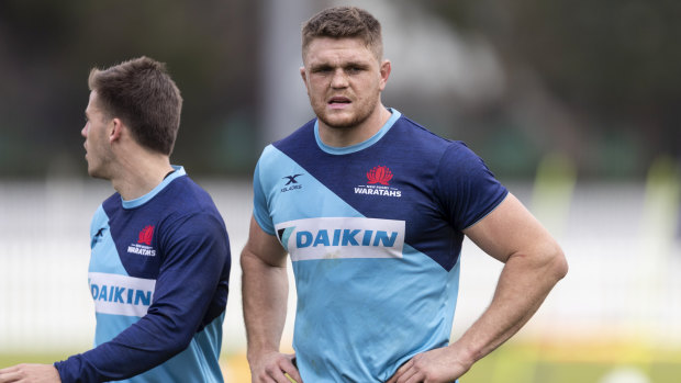 Super Rugby 2021: Lachlan Swinton, Carlo Tizzano ‘bruise brothers’ hold ...