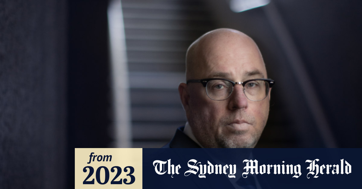 Liberals have become the party of the landlords: Tony Barry