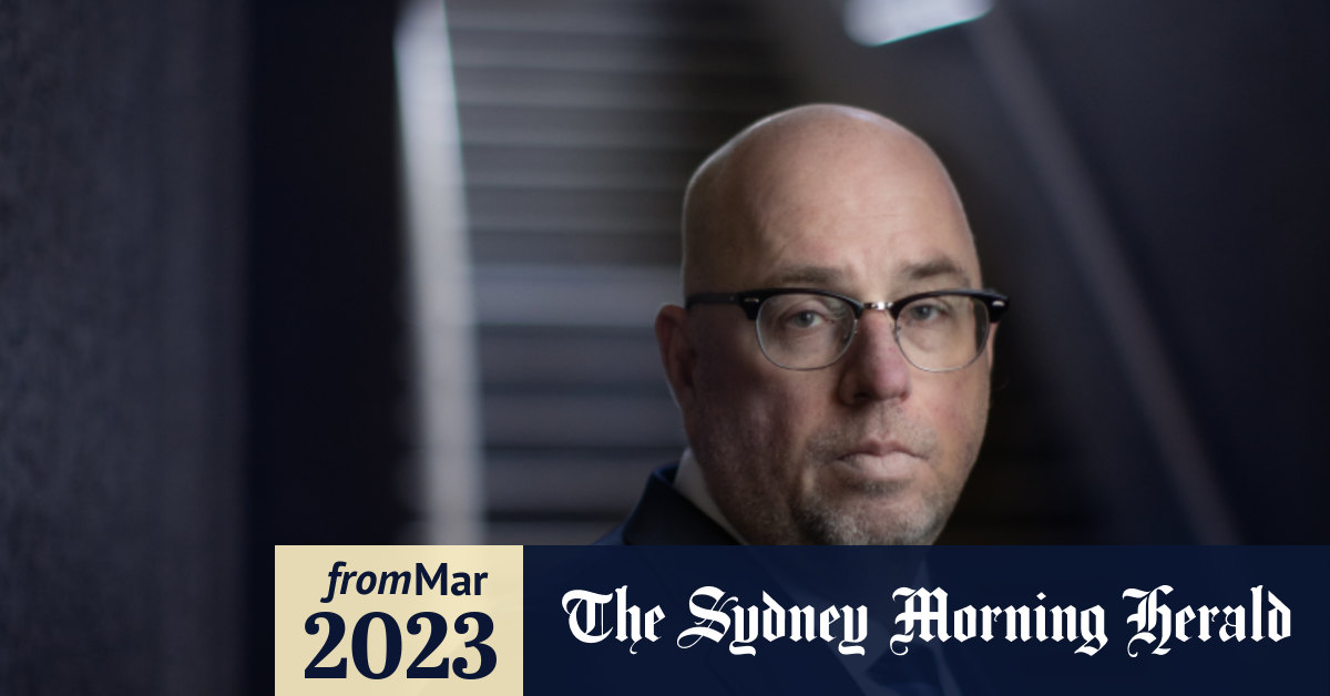 Liberals have become the party of the landlords: Tony Barry