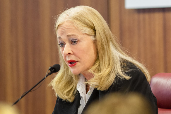 Victoria Police lose bid to suppress Nicola Gobbo-linked officer's ...