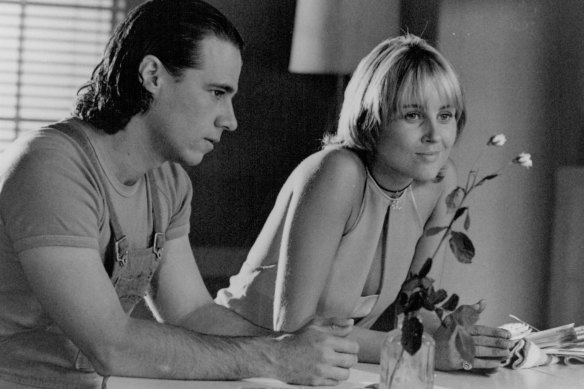 Dee Smart’s ‘horrendous’ journey from Home and Away to the Archibald