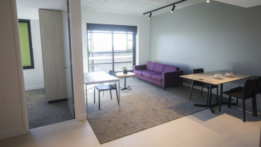 'Would we want to live here?' Inside Australia's newest, largest ...