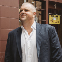 Nathan Tinkler, backers chase Australian Pacific Coal