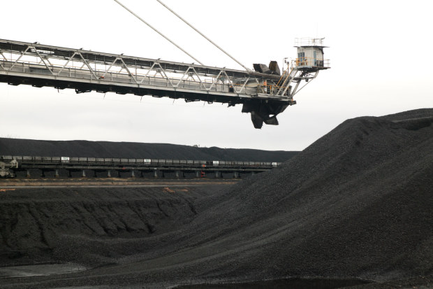 PwC investigation into TerraCom’s ‘fake coal’ allegations rang alarm ...