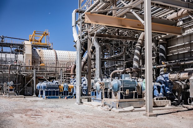 PLS ASX: Lithium stocks sink amid reports CATL to restart Chinese lepidolite mine at Jianxiawo