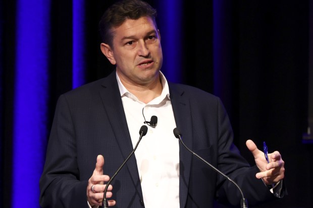 AUSTRAC to crack down on digital services in 2024