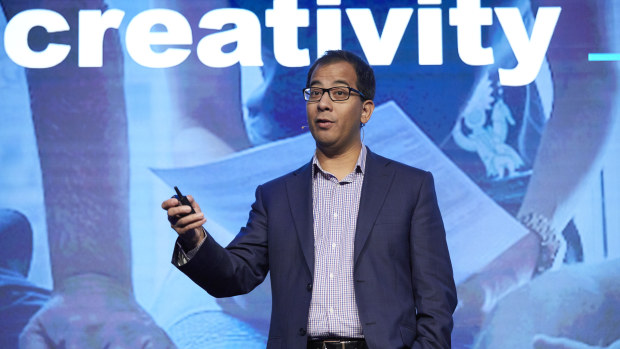 TechnologyOne reveals its new app arsenal