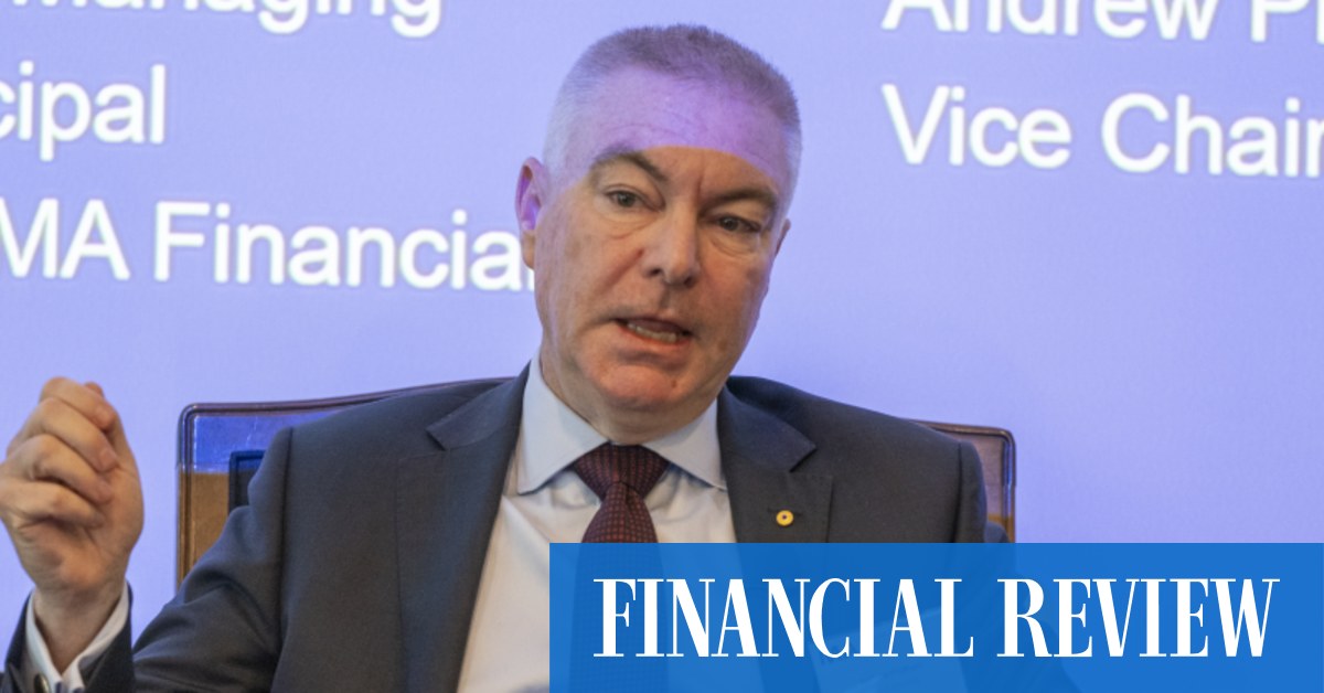 MA Financial’s Andrew Pridham sees Great opportunity in hotels, but ...