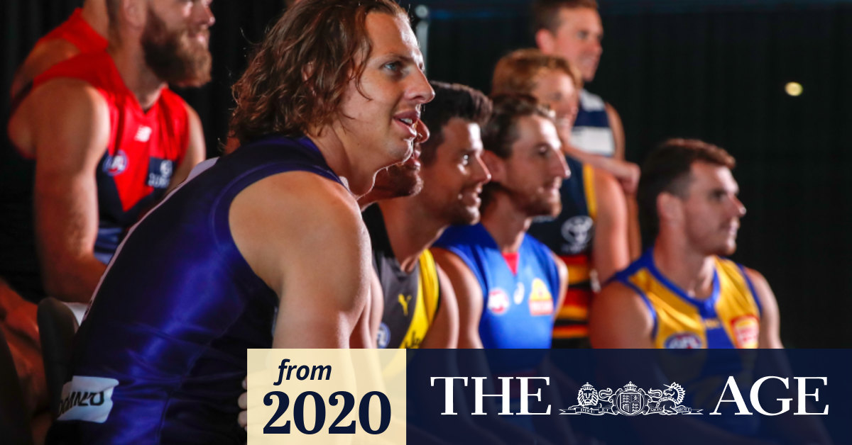AFL 2020: Captains predict very different fortunes for WA clubs in ...