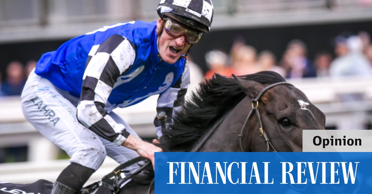 MELBOURNE CUP 2022: How bookie Betr became the big story of this year’s ...