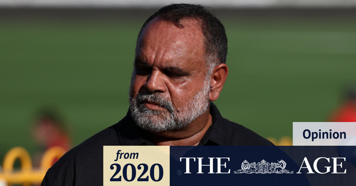 AFL 2020: Indigenous footy heroes who led the way