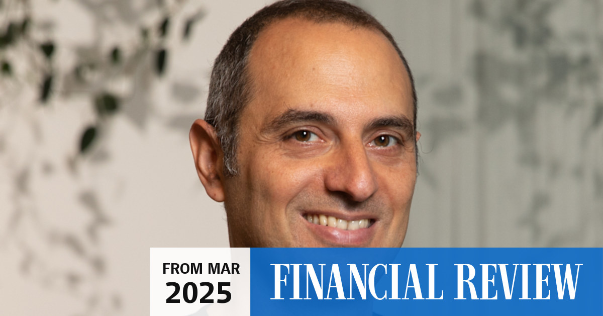 Property group EG Funds’ venture arm backs start-up Avani