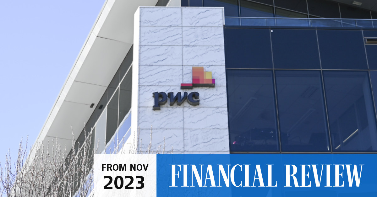 PwC tax scandal: PwC cuts hundreds as scandal, slowing economy hit demand