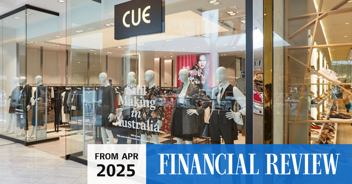 Cue Clothing poaches next chief executive, Melanie Remai, from Country Road