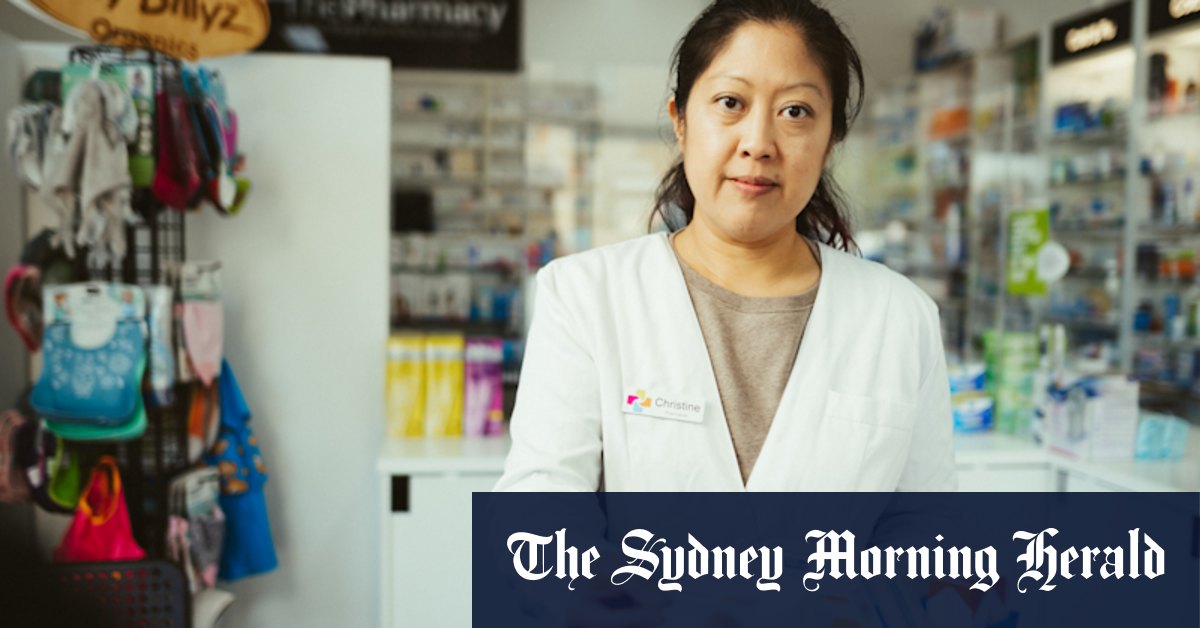NSW pharmacies trial for GP-free contraceptive and UTI prescriptions