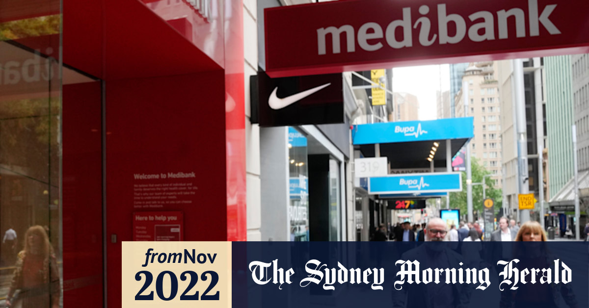 Medibank data breach ransom demands revealed