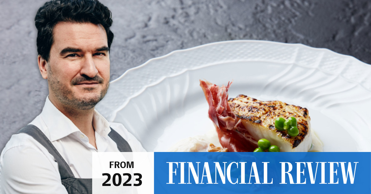 how to cook murray cod on bbq