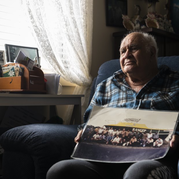 Wreck Bay PFAS contamination investigation reveals sickness, death in ...