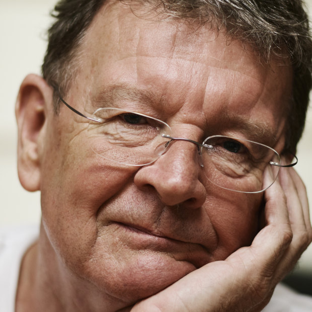 Red Symons: \'I’m still coming to terms with what I’ve been through … I ...