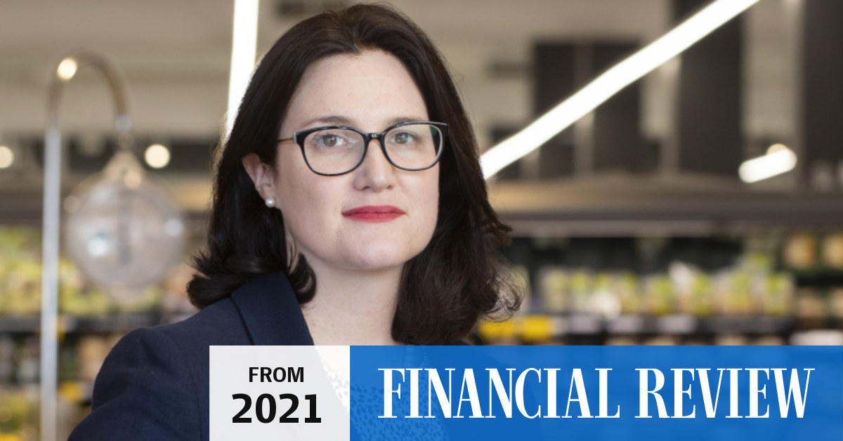 Four leading female CFOs reveal their road to the top finance job