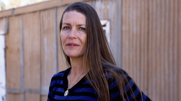 'National Party hack' emerges as lead NSW candidate for Senate