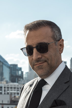 Andrew Hornery PS column: Tempers flare at Seven over criticism of ...