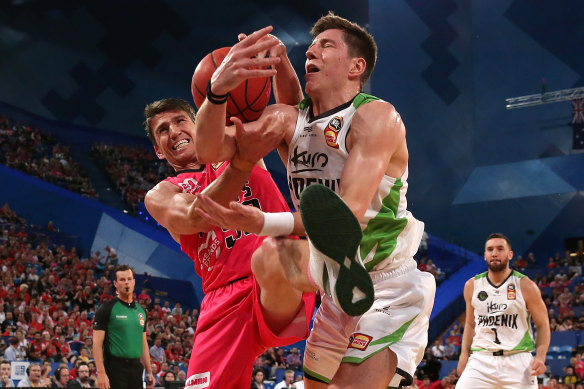 South-East Melbourne Phoenix's 5-2 start the best ever for an NBL ...