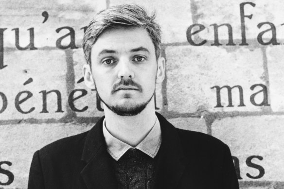 Rob Doyle's druggy odyssey makes for a top read