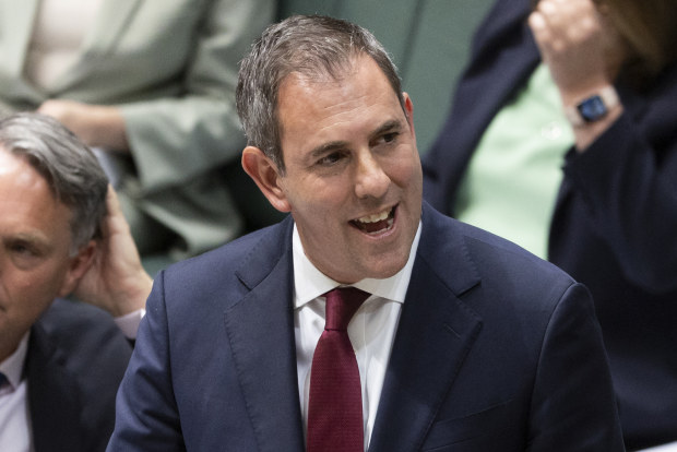 Northern Minerals: Treasurer Jim Chalmers to protect national interest ...