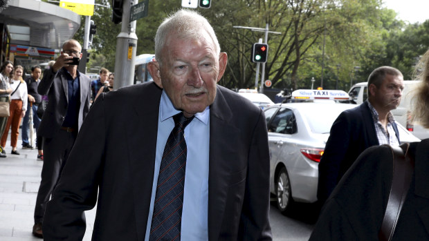 Brierley faces more charges of possessing child abuse material