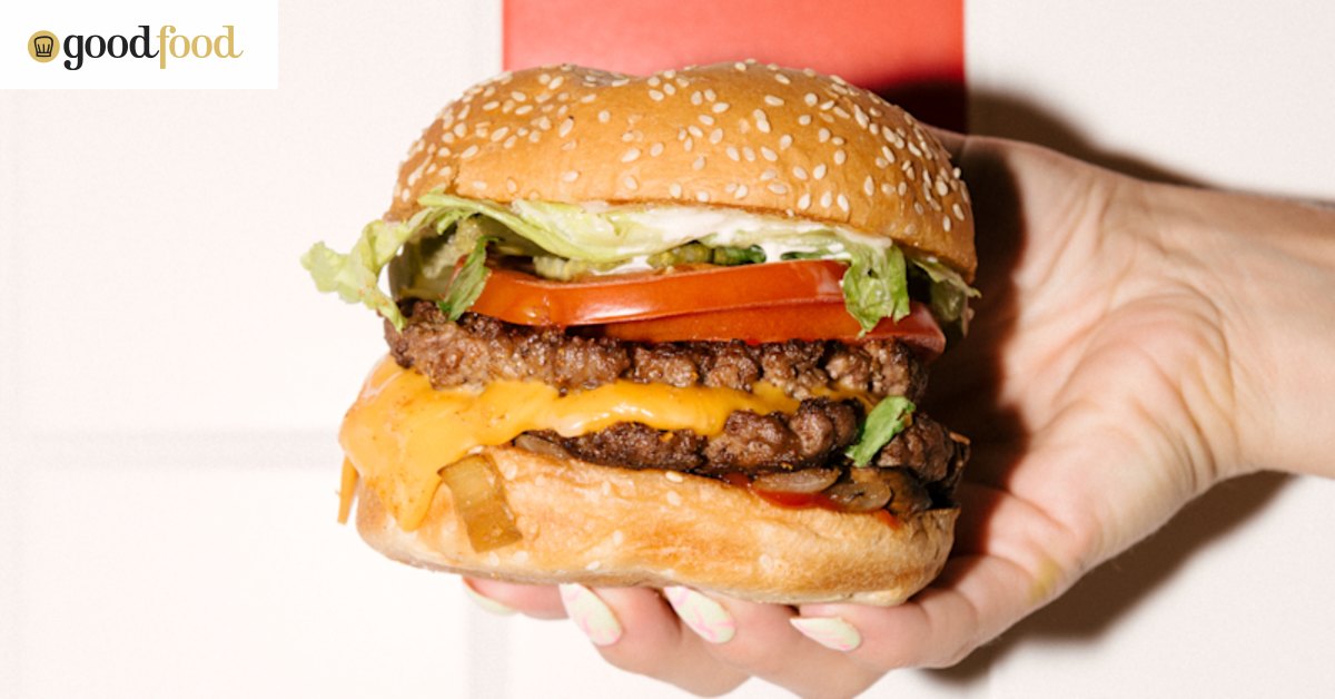 Five Guys Australia: Melbourne to get second store at QV