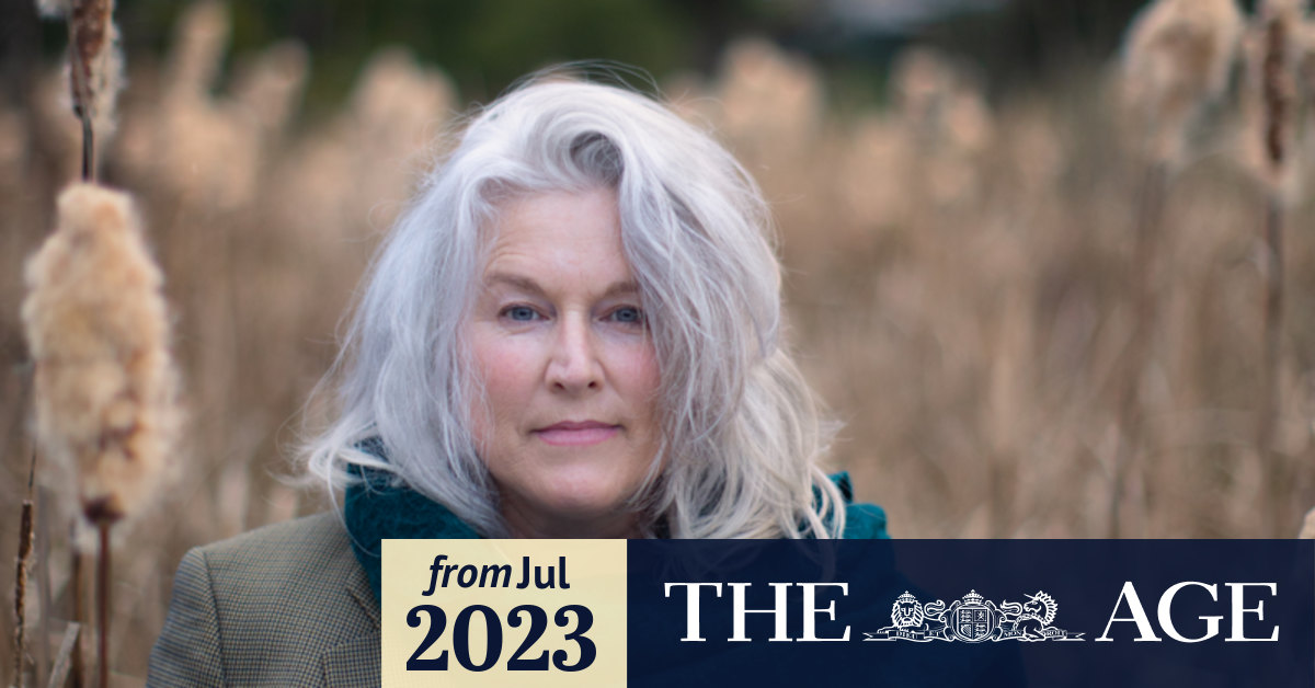 Ellie Marney’s Some Shall Break is a serial killer thriller