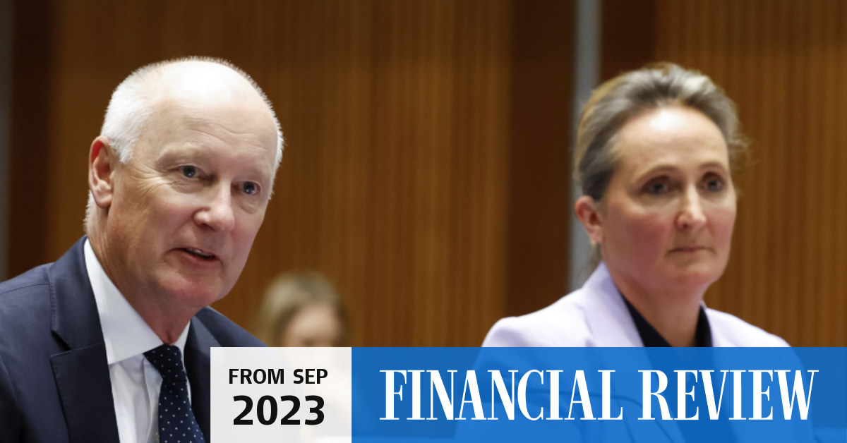 Qantas lawyer Andrew Finch makes his mark