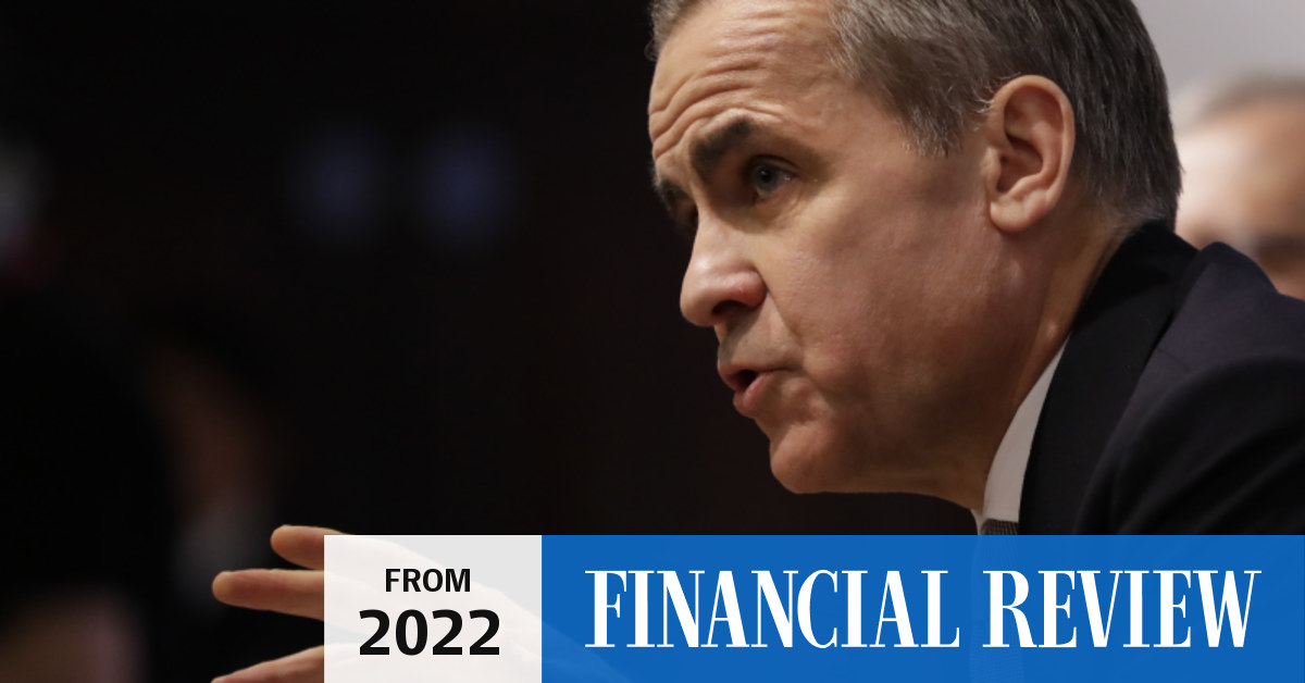 Brookfield’s Mark Carney challenges AGL board to prove demerger is ...