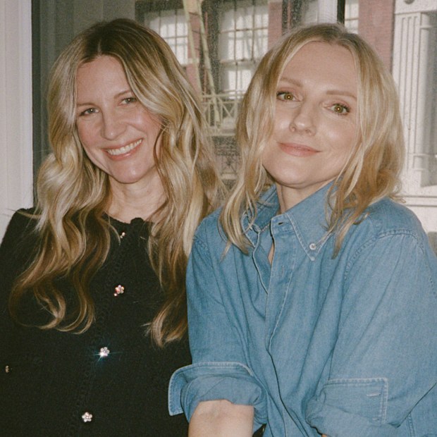 All The Cool Girls Get Fired: Laura Brown and Kristina O’Neill on ...