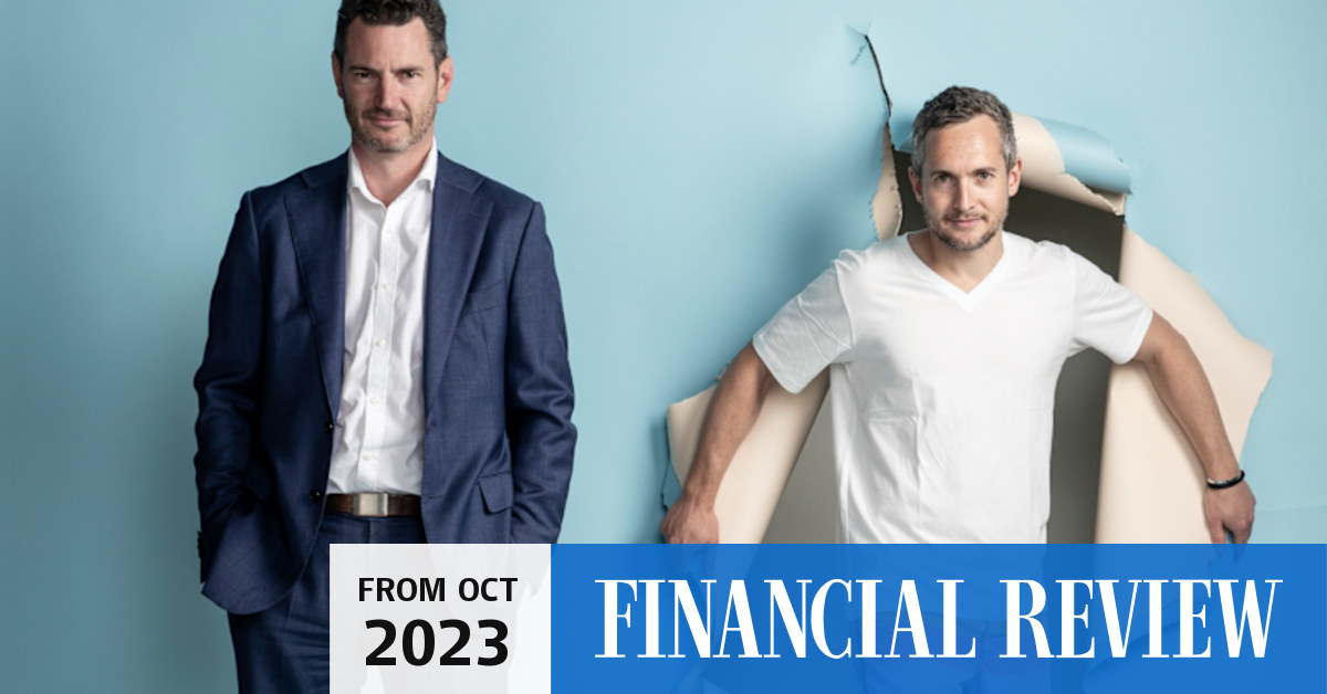 AFR Magazine Young Rich List 2020: all stories in the December edition