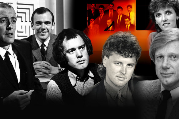 Four Corners turns 60: Inside ABC’s iconic show that exposes ...