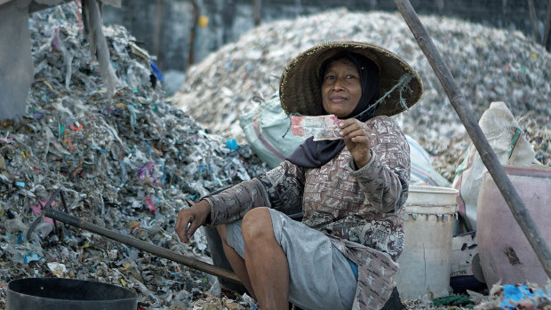 Why Australia sends its waste overseas, and what we should do about it