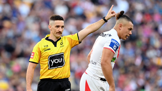 NRL 2022: Tyrell Fuimaono opens up on apology to Ryan Papenhuyzen