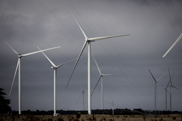 Renewable energy: ‘Drought’ hits wind power despite investment billions