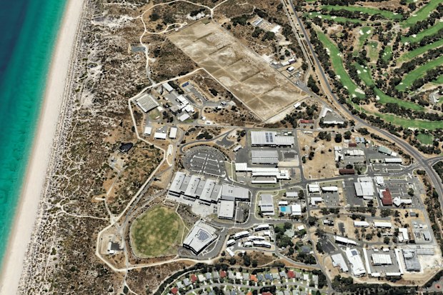 Perth real estate developers eye $1.2b Campbell Barracks SAS regiment ...