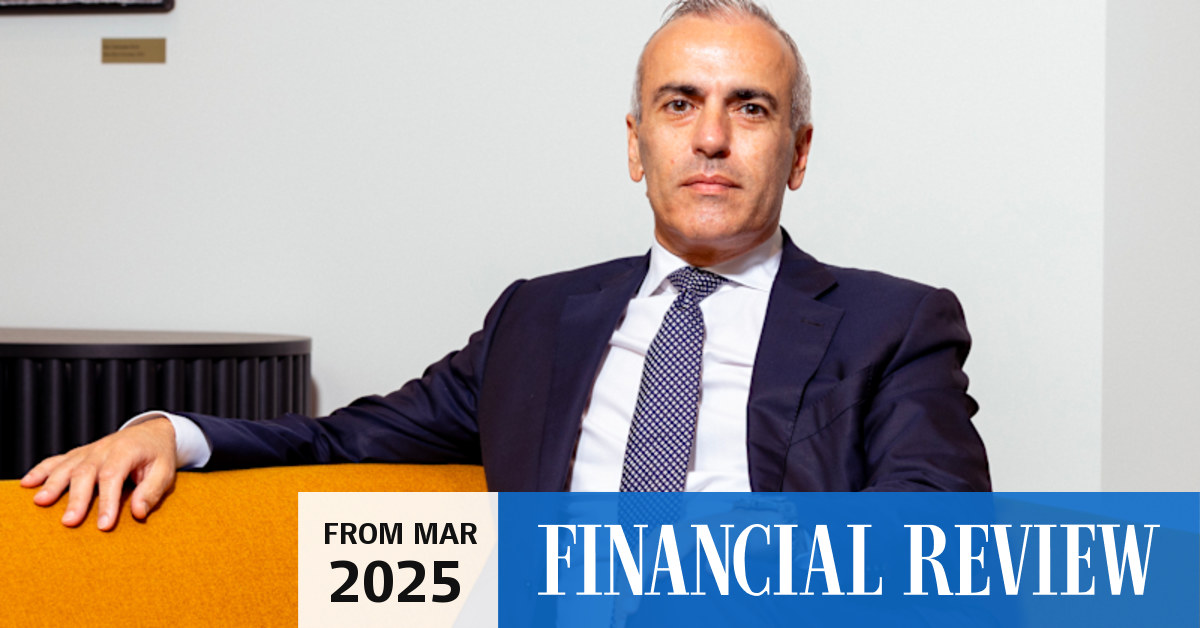 HCW ASX: David Di Pilla closes in Healthscope as it fails to pay rent ...
