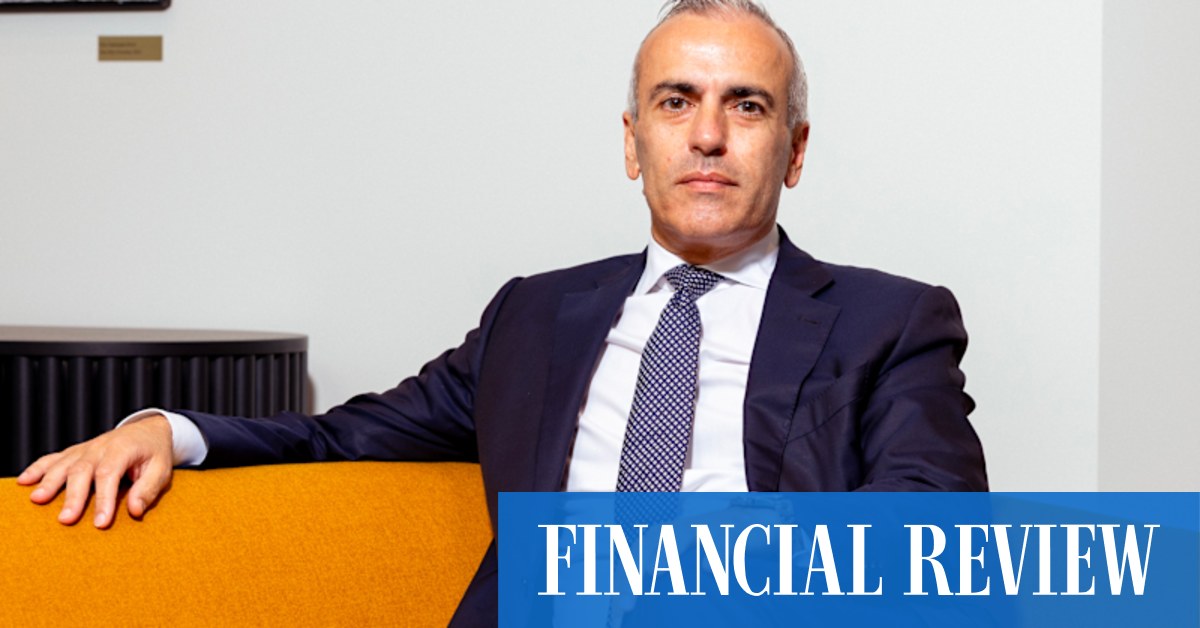 HMC ASX: David Di Pilla’s reasons for buying