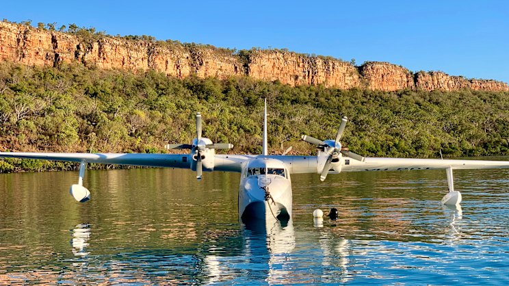 grumman mallard range